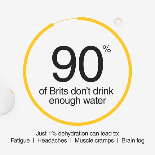 Phizz Orange 3in1 Hydration Electrolytes And Vitamins Effervescent 20s ...