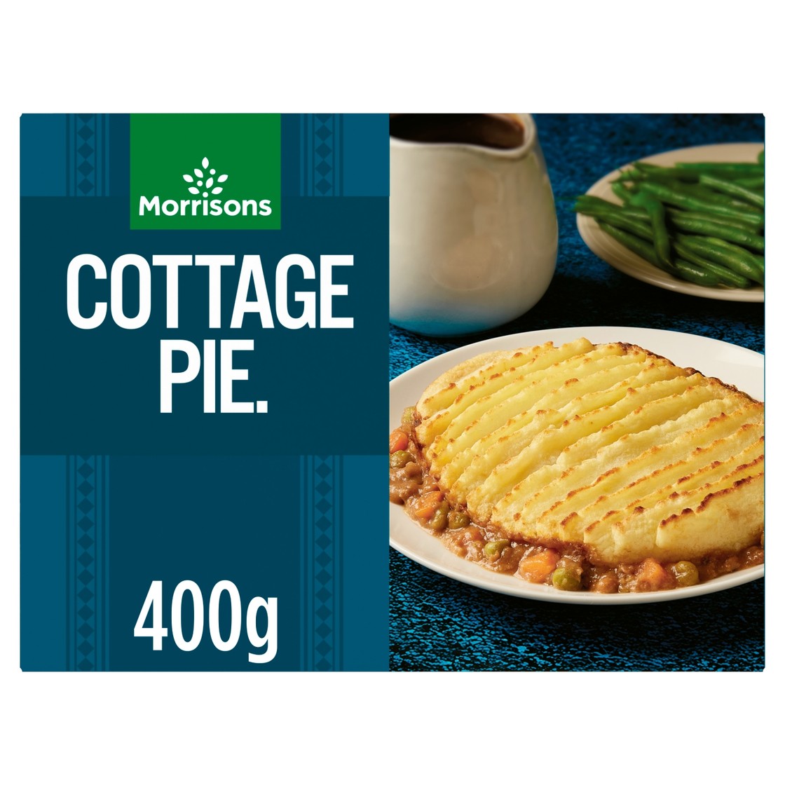 Morrisons Cottage Pie - Morrisons Online Groceries & Offers