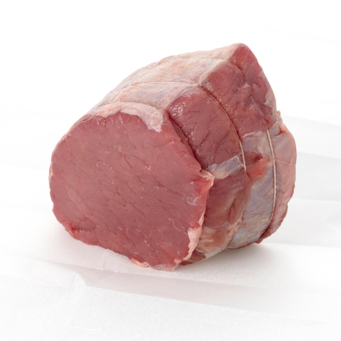 Market Street Scotch Salmon Cut Silverside - Morrisons Online Groceries ...
