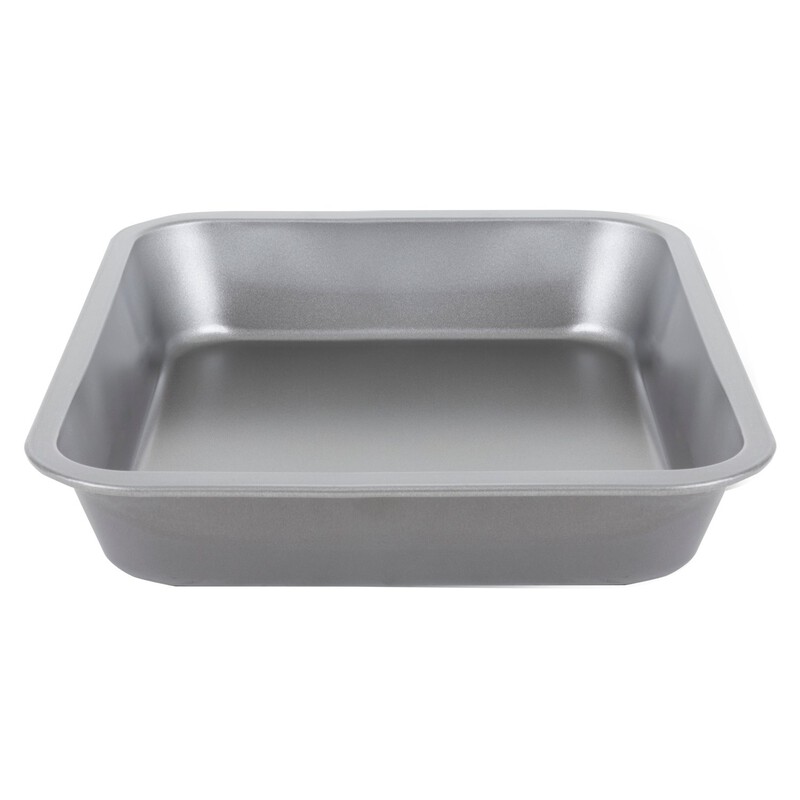 Nutmeg Home 41cm Heavy Gauge Oven Tray - Morrisons Online Groceries ...