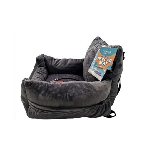 Fur Dreams Pet Car Seat - Morrisons Online Groceries & Offers