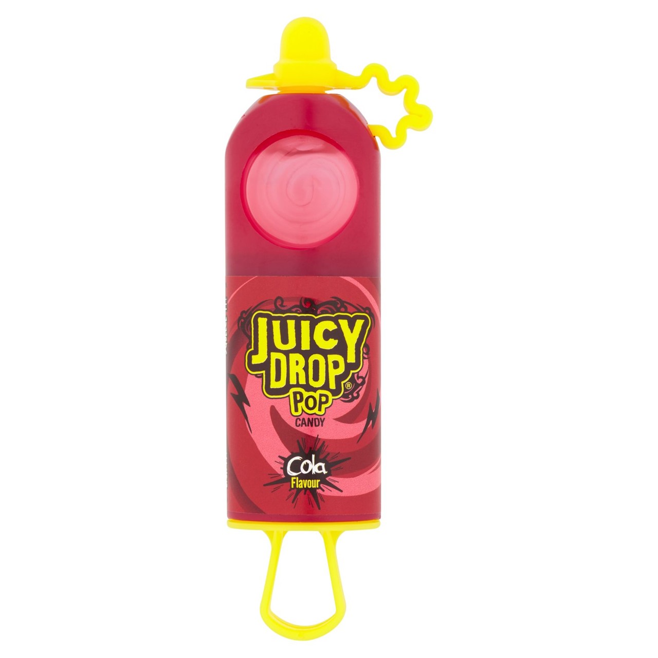Juicy Drop Pop Candy Cola Flavour - Morrisons Online Groceries & Offers