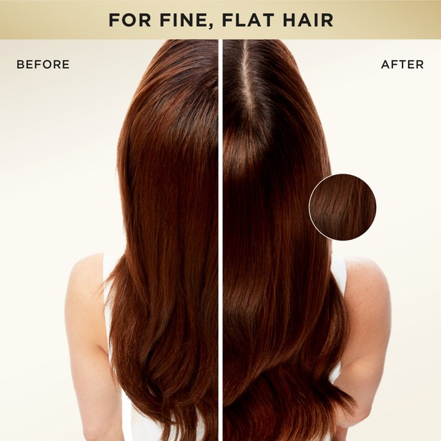 Pantene Volume Shampoo - Morrisons Online Groceries & Offers