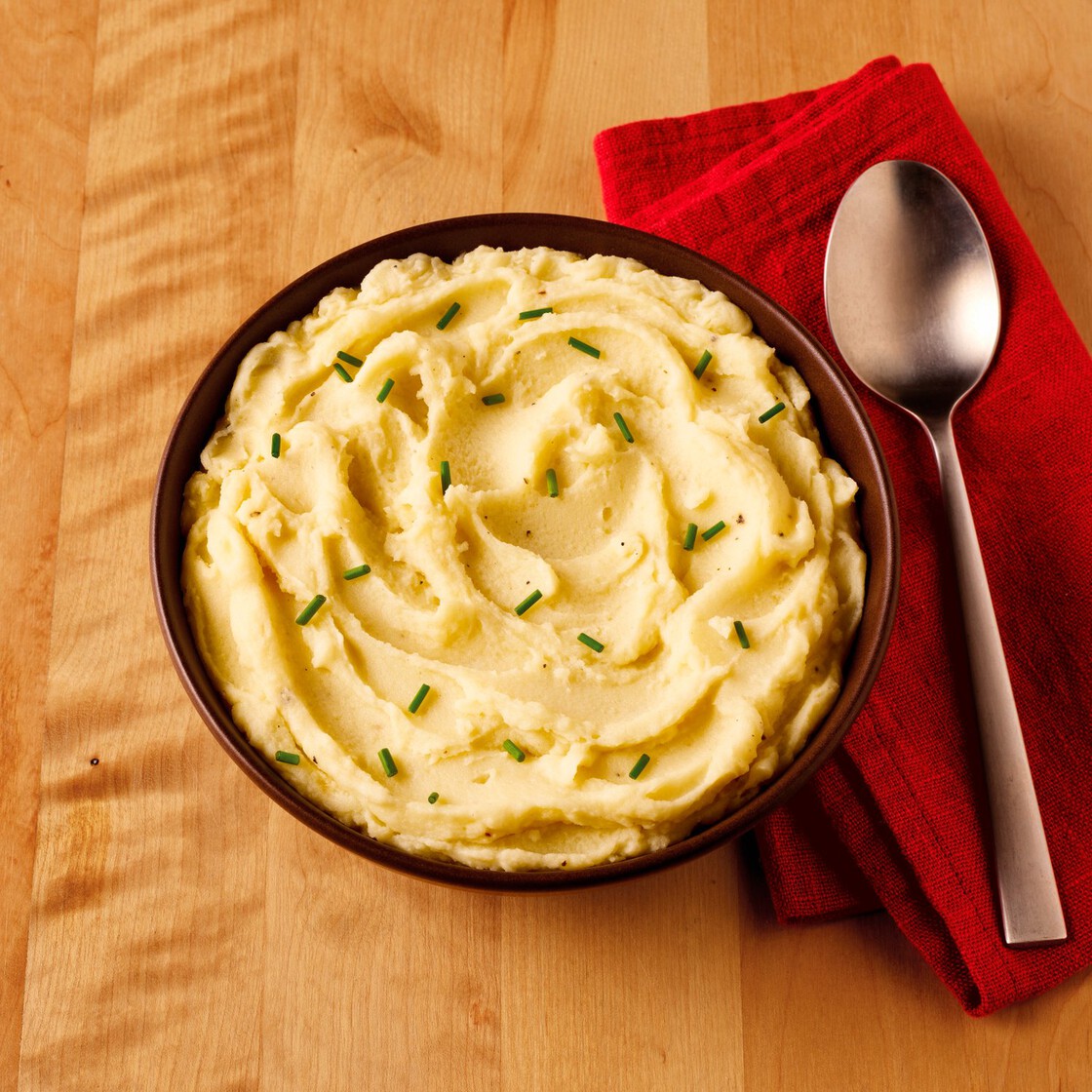 Albert Bartlett Mashed Potato - Morrisons Online Groceries & Offers