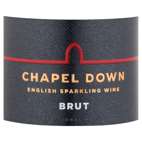 Chapel Down Brut - Morrisons Online Groceries & Offers