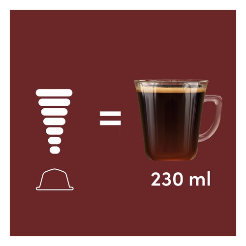 Nescafe Dolce Gusto Gold Blend 112g - Morrisons Online Groceries & Offers