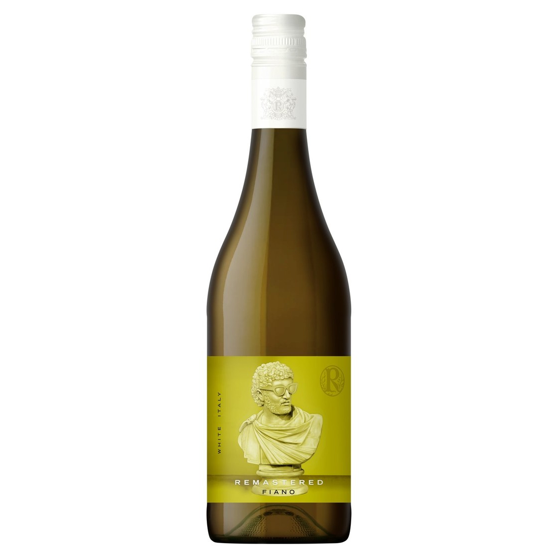 Remastered Fiano White Wine - Morrisons Online Groceries & Offers