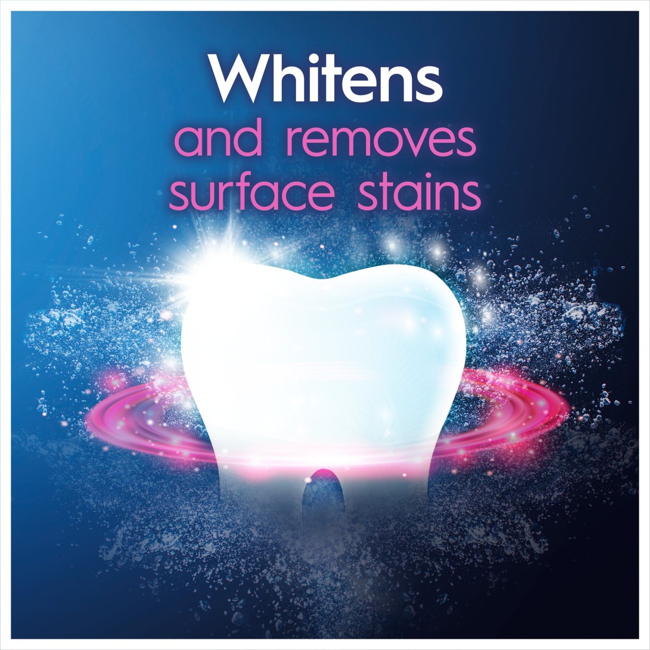 Oral-B Complete Extra White Toothpaste - Morrisons Online Groceries ...