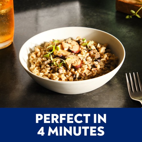Ben's Original Favourites Chicken & Mushroom Risotto - Morrisons Online ...