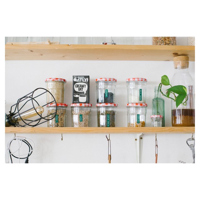 Oatly Creamy Oat Single Cream Chilled 250ml - Morrisons Online ...