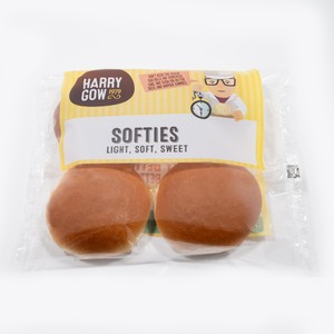 Harry Gow Softie - Morrisons Online Groceries & Offers
