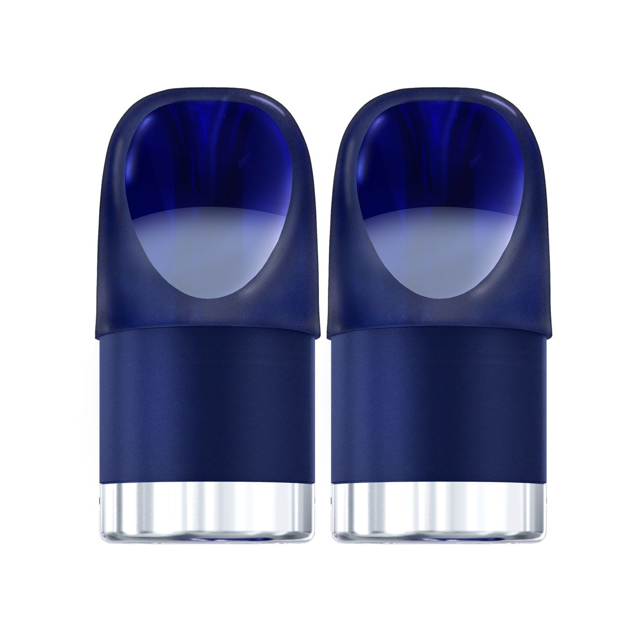Blu Pod Mint 20mg/ml 2x2ml - Morrisons Online Groceries & Offers