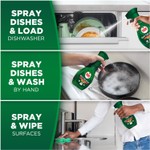 Fairy Skip The Soak Power Spray Fresh - Morrisons Online Groceries & Offers