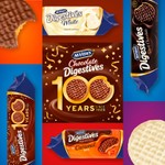 McVitie's Seriously Chocolatey Chocolate Digestives Biscuits ...