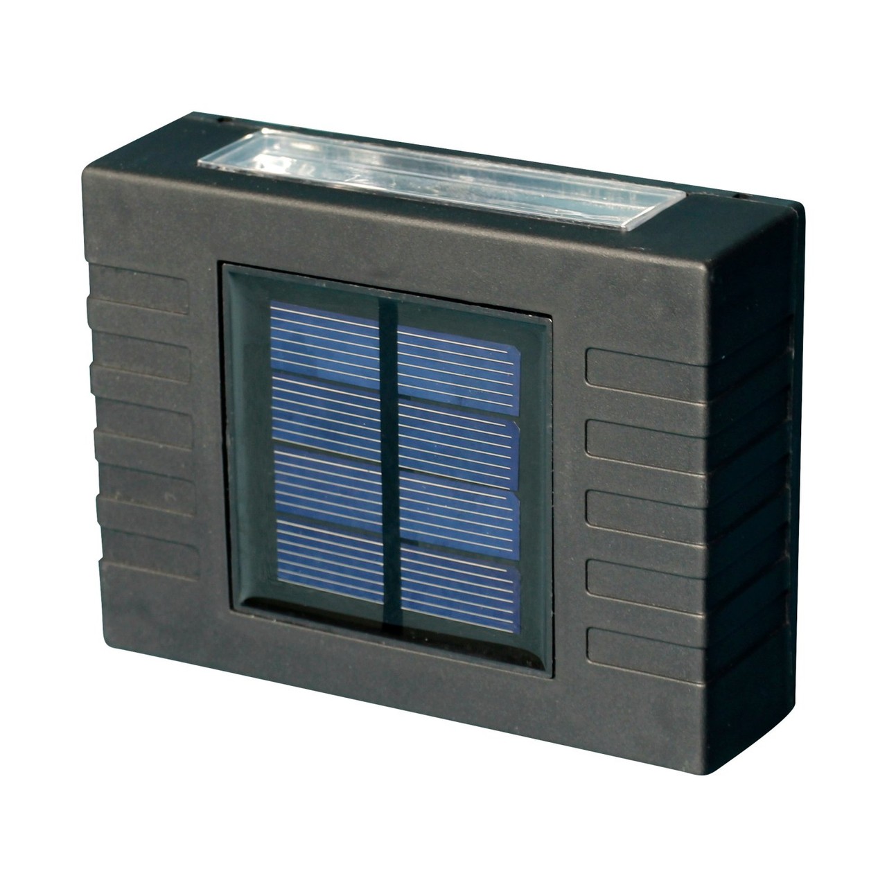 Nutmeg White LED Up & Down Wall Light - Morrisons Online Groceries & Offers