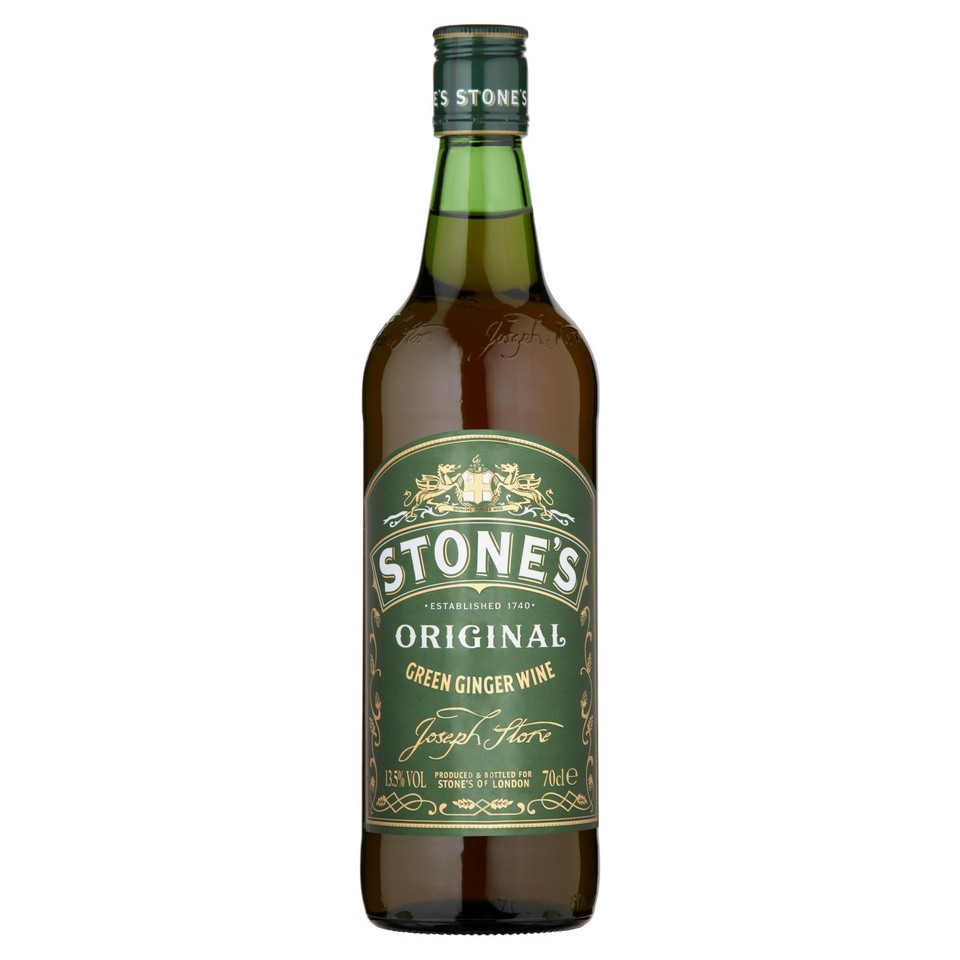Stone's Original Ginger Wine - Morrisons Online Groceries & Offers