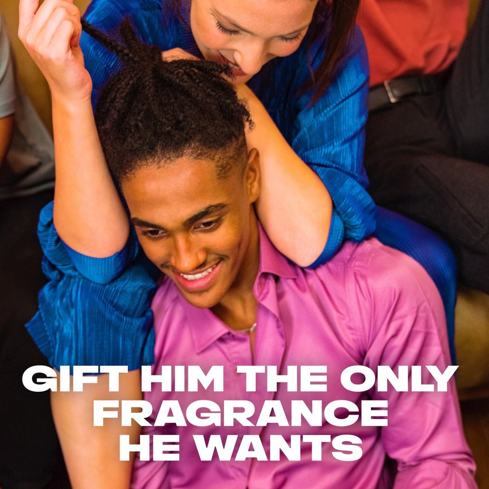 Lynx Africa Trio Gift Set - Morrisons Online Groceries & Offers